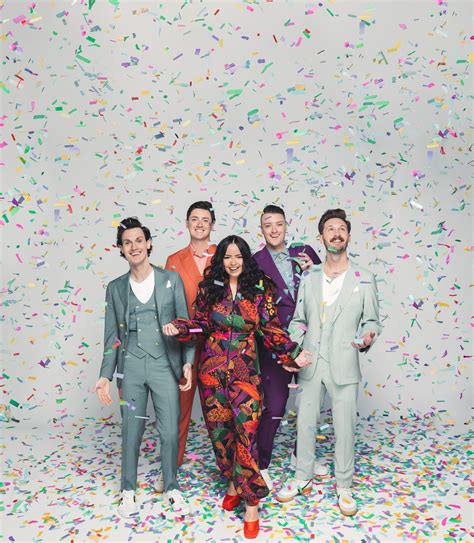About The Erwins