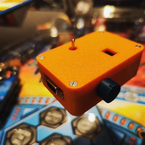 Scanline Generator Slg3000