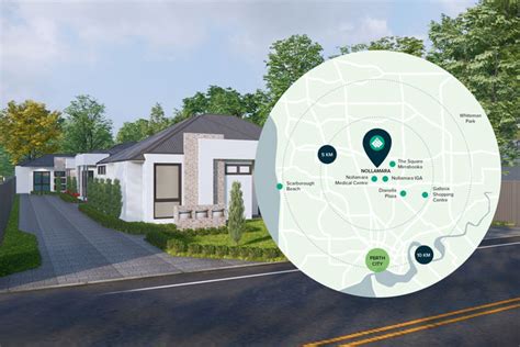 Our Specialist Disability Accommodation Sda In Nollamara Sol Construction