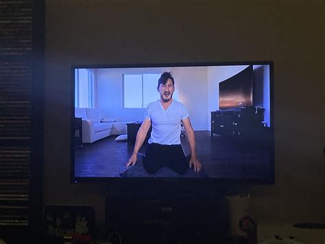 Its Always So Hard To See Markiplier Looking Like He Came From 2023 But Is From 2015 R