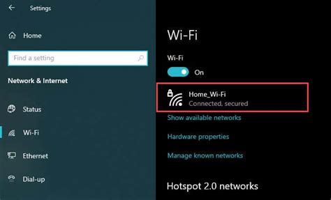 Chrome에서 Err Connection Refused 오류를 수정하는 방법