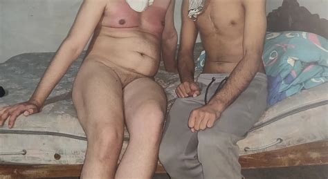 Sexy Fem Boy Having Sex With Two Desi Daddys Gay Porn 4d Xhamster