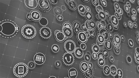 Premium Photo 3d Rendering The Concept Of Cloud Technologies And Server Data Processing