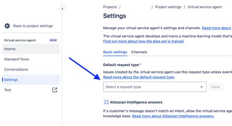 Unexpected Problem When Creating Requests In The Virtual Agent With MS