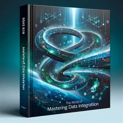 ssis 816 the world of mastering data integration