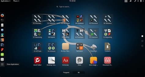 کامپیوتر، شبکه Hack