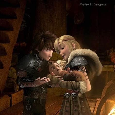 Pin En How To Train Your Dragon