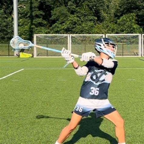 Grayson Mahons Lacrosse Recruiting Profile