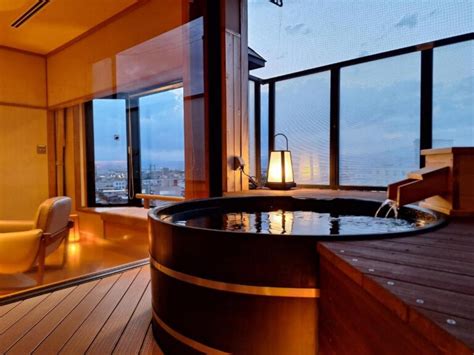 Tendo Onsen Japanese Onsen