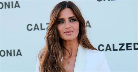 Quién Es José Luis Cabrera El Que Sería La Nueva Pareja De Sara Carbonero De Su Formación