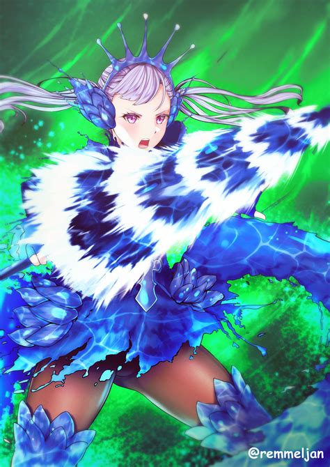 Noelle Silva By Blastry On Deviantart Noelle Silva By Blastry On Deviantart