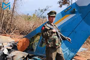 Kia ထိုးစစ် ကချင်ပြည်နယ်တွင် စတင် Myanmar Now