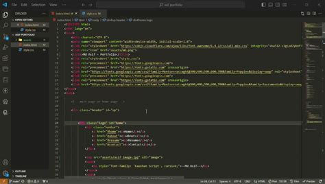 Video Md Asif On Linkedin Bharatintern Bharatintern Internship Webdevelopment
