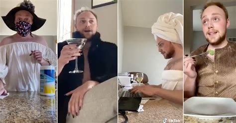 Sex And The City Fan Shares Quarantine Episode On Twitter