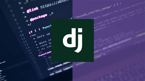 Python Django Wallpapers Wallpaper Cave