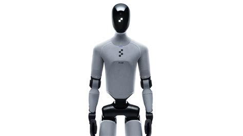 Neo By 1x Technologies Home Humanoid Robot Livium