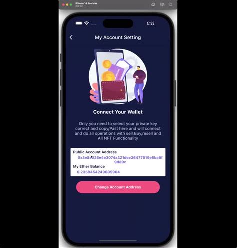 Bahaa Taha On Linkedin Flutter Marketplace Solidity Flutterdeveloper Blockchaindevelopment