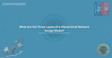 What Are The Three Layers Of A Hierarchical Network Design Model Choose Three