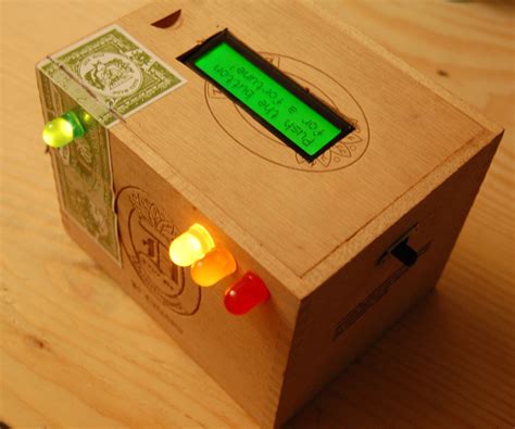 Arduino Fortune Teller Cool Arduino Projects Arduino Projects Arduino