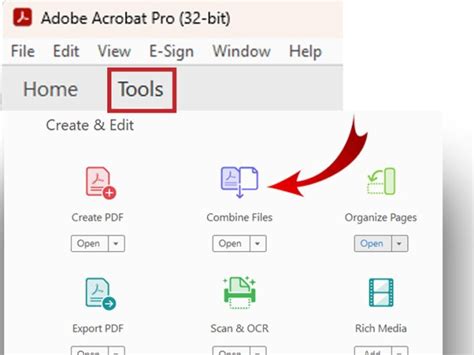 Combining Multiple Pdfs Educational Technology