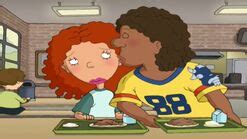 Darren Patterson As Told By Ginger Wiki Fandom