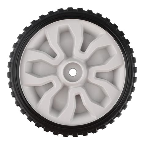 8 英寸驅動輪組件適用於 Troy Bilt Select 自行式割草機 634 05281a 蝦皮購物