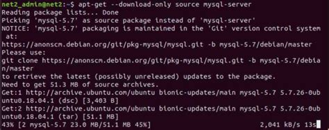 How To Use The Apt Command On Ubuntudebian Linux Systems