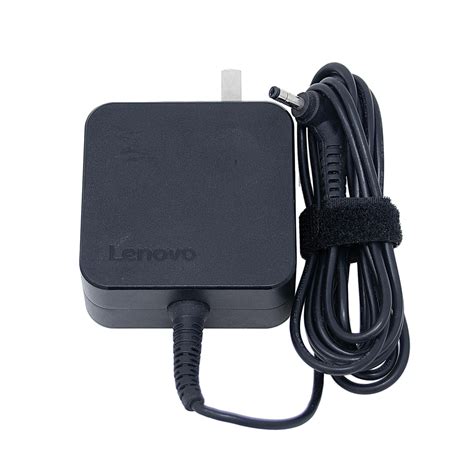 Lenovo Ideapad Slim Ast Vs V A Genuine Original Power Supply Ac Adapter Charger