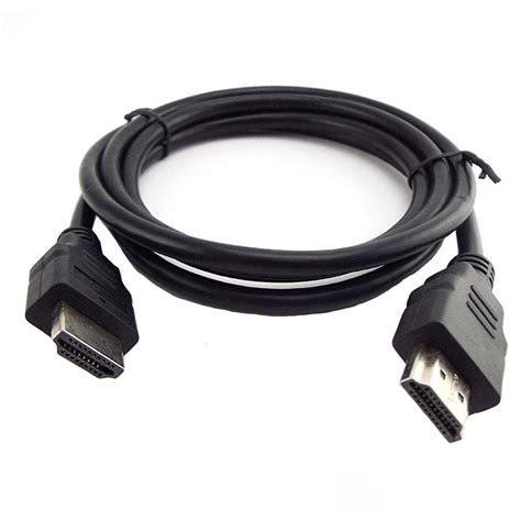 terabyte 4k hdmi shield monitor cable 3m