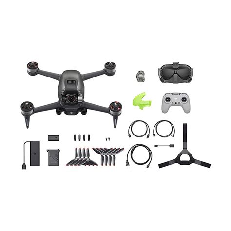 Dji Fpv Combo Drone Price In Bd Ryans