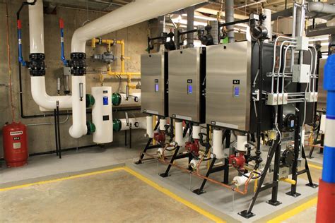 Project Gallery IBC Technologies Inc USA