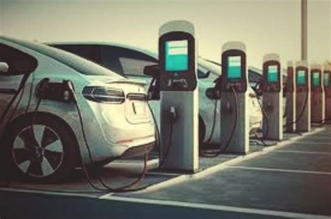 Harendra Sethi On Linkedin Evindia Electricvehicles Charginginfrastructure Sustainablemobility…