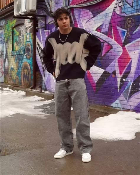 Chat With Miguel Mora Nsfw Enjoy Free Unrestricted Ai Character