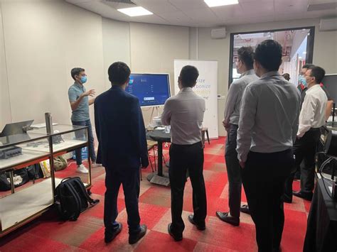 Evercomm Singapore On Linkedin Digitalisation Energy Sustainability