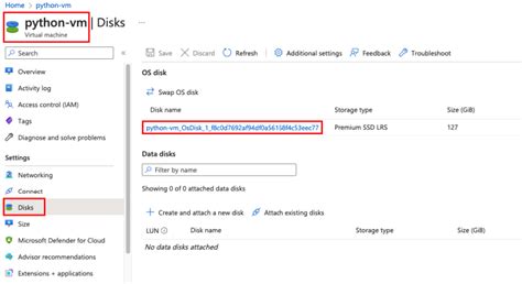 Cloning Azure Vms Cr Tech