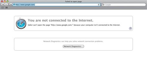 Troubleshoot Your Macs Network Problems Techradar