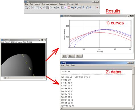 Plot Stack Points Imagej Documentation Wiki