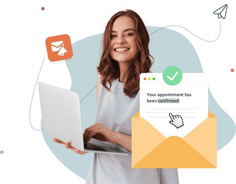 The Importance Of Appointment Confirmation Emails TIMIFY