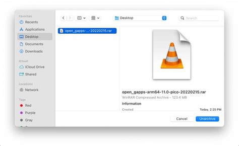 How To Open RAR Files On Mac 2 Easy Ways IGeeksBlog