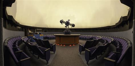 Kirkpatrick Planetarium Science Museum Oklahoma