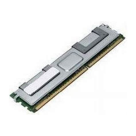 Hp 2gb Dual In Line Memory Module Dimm Fully Buffered Dimm Fdb