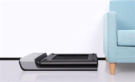 Беговая дорожка Xiaomi Walkingpad цена отзывы характеристики