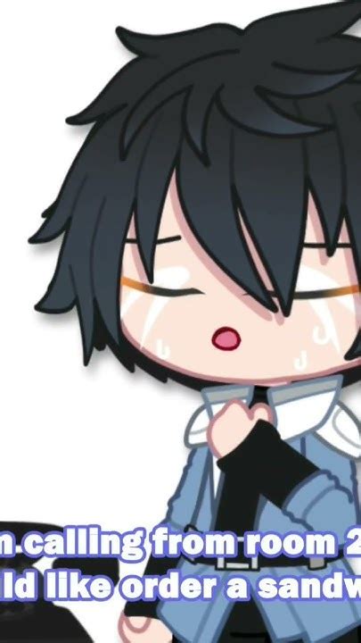 Introvert Issues Gl2 Skit Youtube