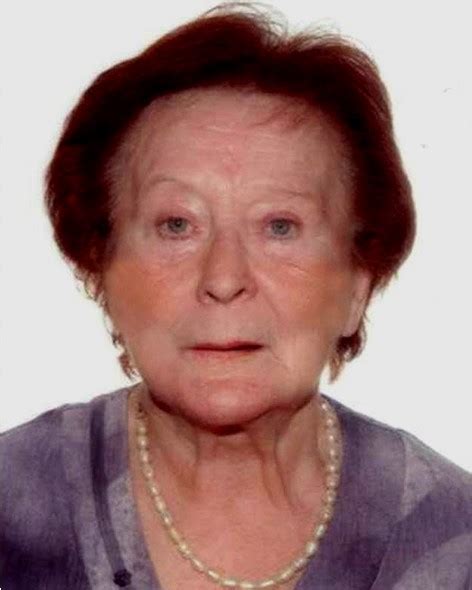 6 November 2023 Maria De Neve Vagibel