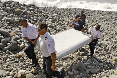 Netflix Estrenó “mh370 El Avión Que Desapareció” La Serie Sobre El