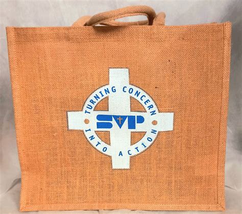 Svp Every Day Range St Vincents Shops England And Wales