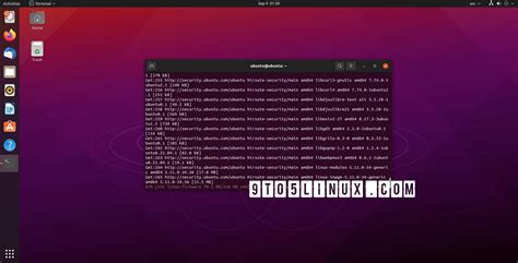 Another Batch Of Important Linux Kernel Security Updates Arrives For Ubuntu Users Patch Now