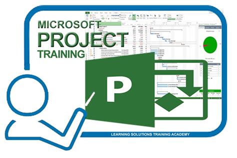 Project Management Monitoring And Evaluation With Ms Projects Course