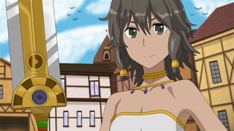 Explore The Best Tiona Art Deviantart