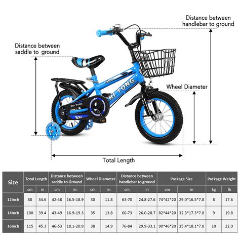 Bicycle Size For 7 Year Old Online